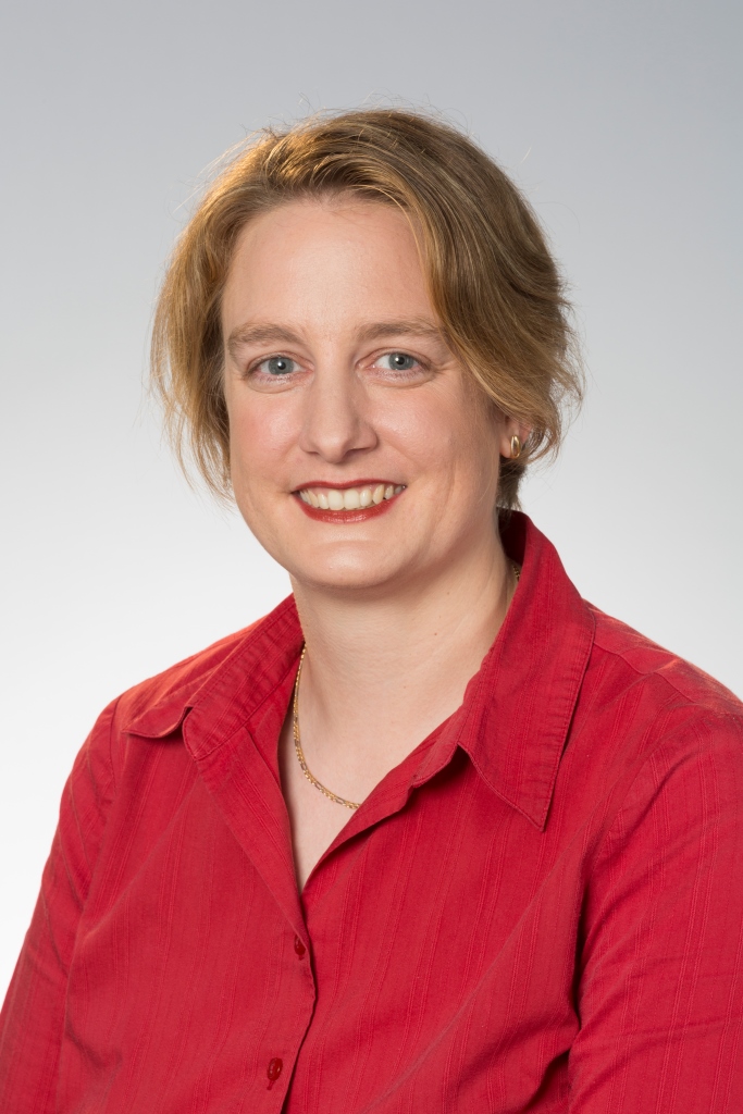 Lerch Treuhand AG: Nathalie Steiner